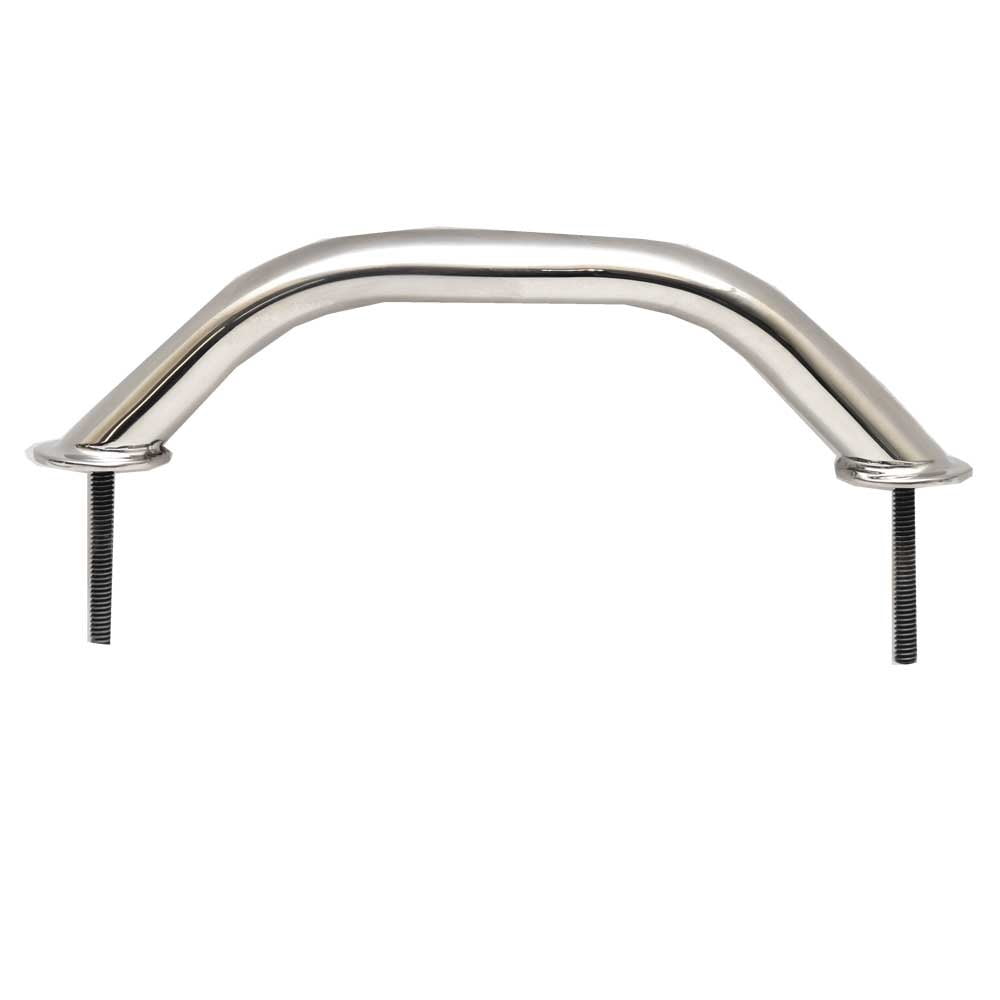 Challenger Hardware Boat Grab Rail 06-15-41-0001 | 9 3/8 x 4 1/4 Inch ...