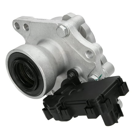 Front Axle Disconnect Actuator,Front Axle Disconnect Actuator ...