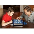 Lexibook Electronic Lighted Chess Game, Touch-Sensitive, Sound Effects ...