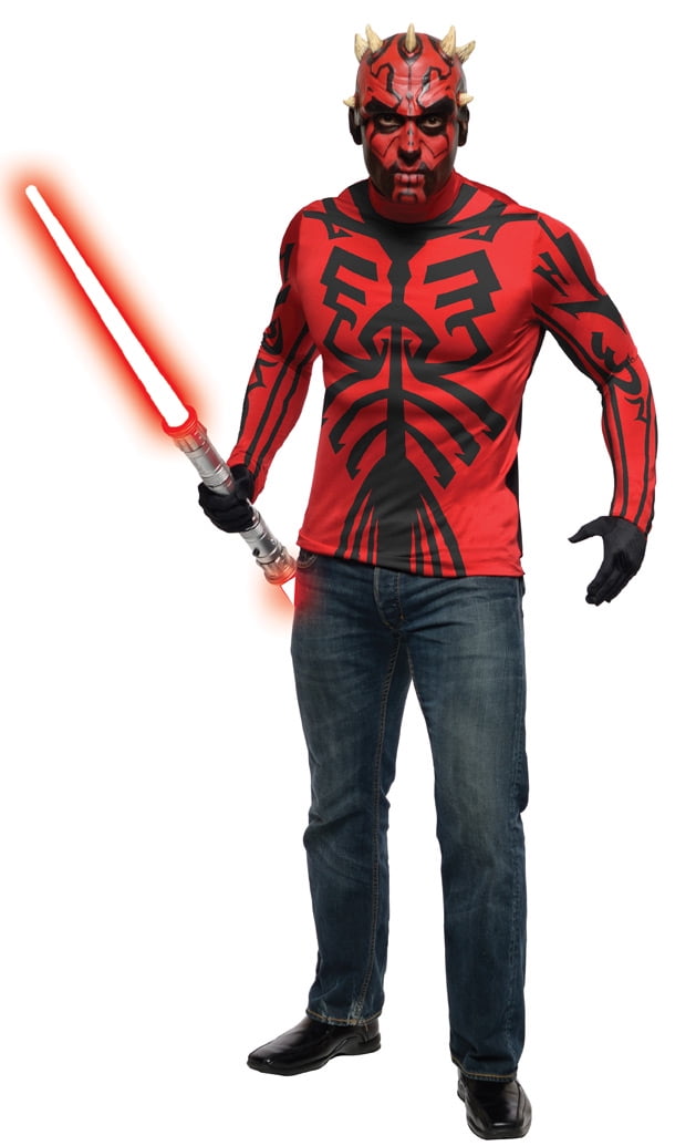 Darth Maul Cosplay