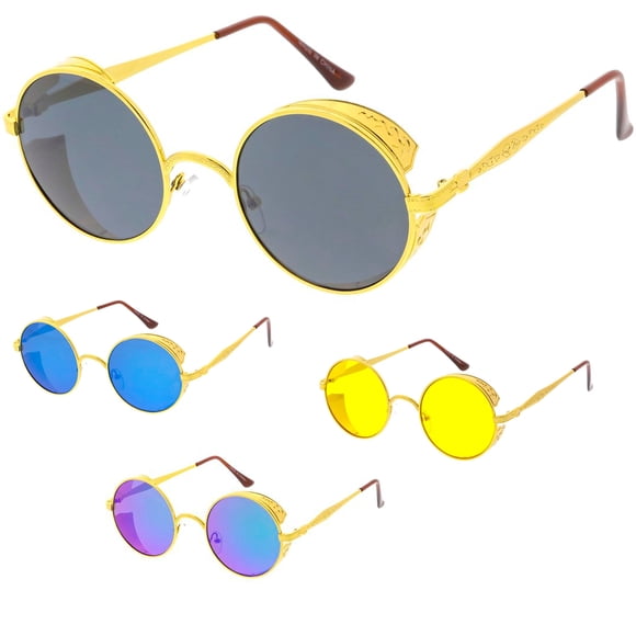 Sunglasses Side Shields