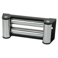 Smittybilt Low Profile 4-Way Roller Fairlead - 2810 - Walmart.com