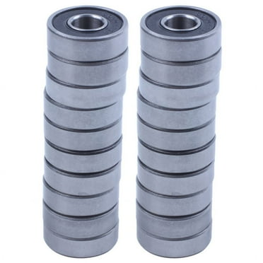 BENTISM 2PCS SFC20 1000mm Linear Guide 4 PCS SC20 Bearing Block 4 PCS ...