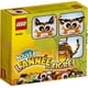 LEGO Year of the Tiger 40491 - Walmart.com
