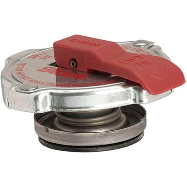 Gates 31511 Safety Release Radiator Cap - Walmart.com