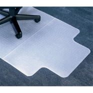 ES Robbins Corporation Anchormat Medium Pile Carpet Beveled Edge Chair ...