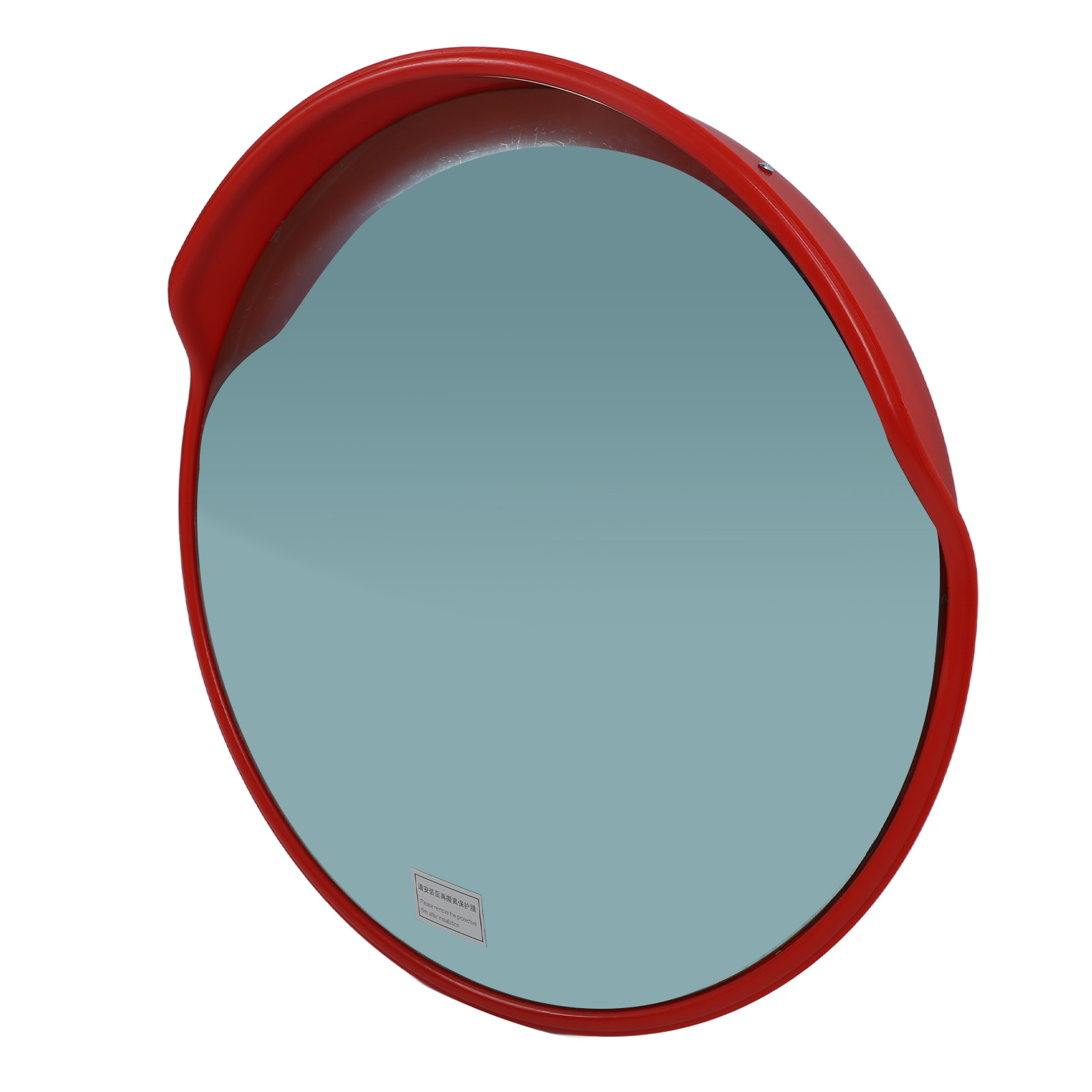 Convex Driveway Mirror Round Convex Mirror Security Mirror for Retail ...