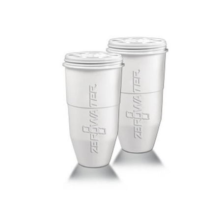 Avanti ZeroWater Replacement Filters - 2-pack - ZR-017 | Walmart Canada