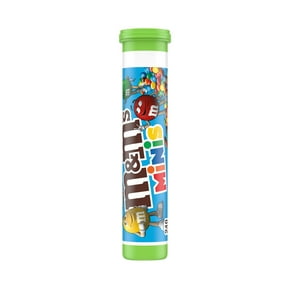 Mini M&M's