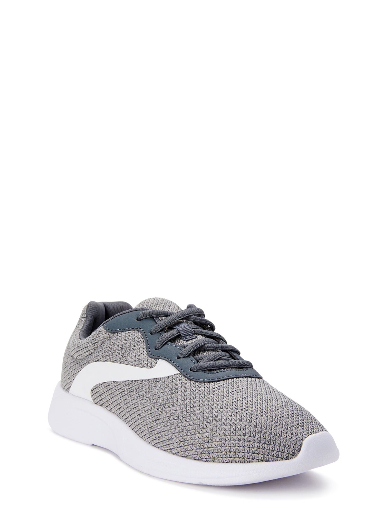 Athletic Works Womens Mesh Trainer Sneakers Medium And Wide Width