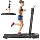 Murtisol Folding Electric Motorized Treadmill Machine Bluetooth Mobile ...