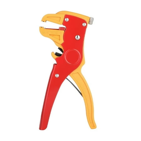 Automatic Wire Stripper Crimper Multifunctional Cable Cutter Wire ...