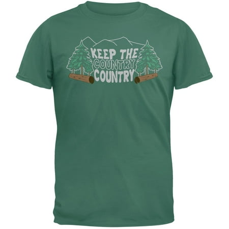Keep The Country, Country T-Shirt - Walmart.ca