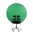 "Selens 43"" Photography Backdrop for Chair, Video Photoshoot, Green ...