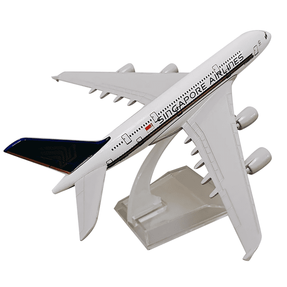 Military Model Plane 1/200 Scale US E-3 E3 Sentry AWACS Model Aircraft ...