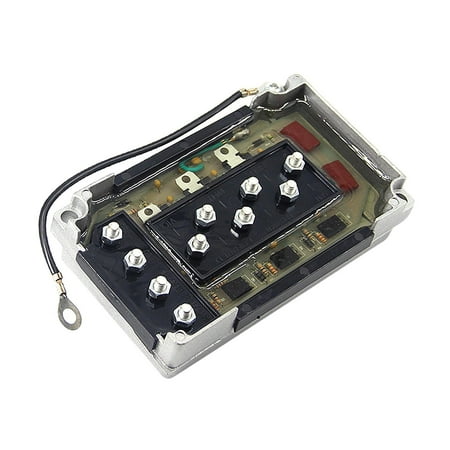 Transemion CDI Switch Box for 50-275 Motor 332-7778A1 Outboard 332 ...
