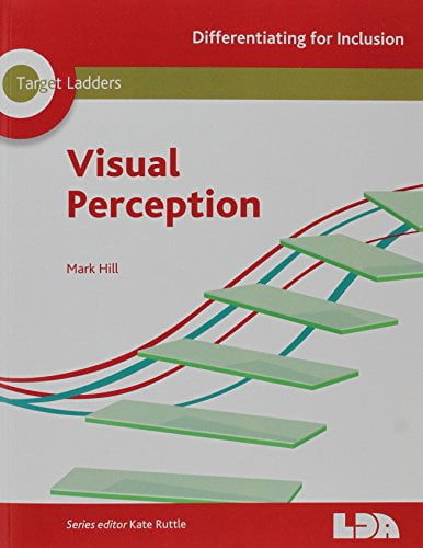 Target Ladders: Visual Perception - Walmart.com