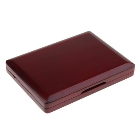 Clarinet Musical Instrument Reed Storage Case Holder Box | Walmart Canada