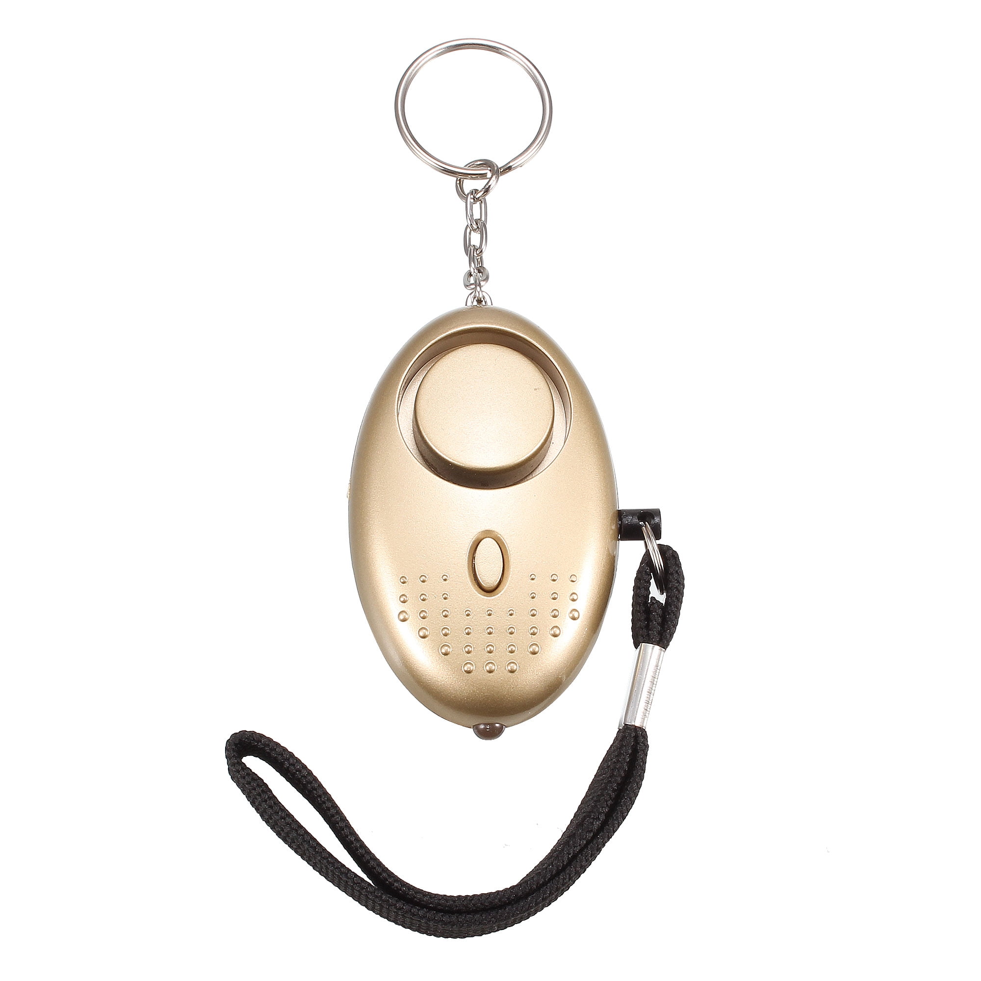 Personal Alarm 130db Personal Safesound Security Alarm Keychain with ...