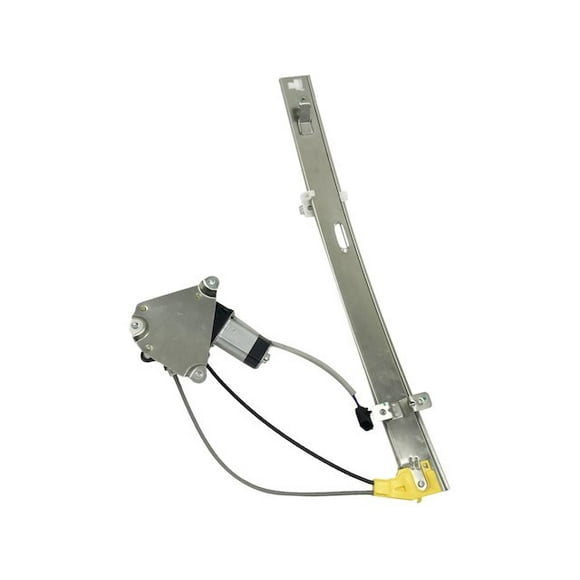 Jeep Liberty Window Regulator