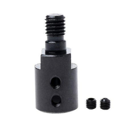 5mm/8mm/10mm/12mm Shank M10 Arbor Mandrel Connector Adapter Cutting ...