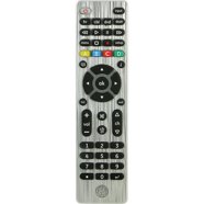Zenith 3-Device Universal Remote-Microban - Walmart.com