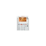 AT&T CL4940 Corded Landline Telephone with Caller ID - White - Walmart.com