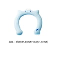 Reusable Neck Cooler Tube Wearable Ice Neck Ring For Outdoor Activities ...