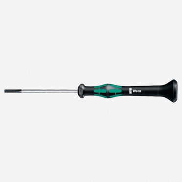 Wera 134027 Micro Electronics Screwdriver Set Big Pack 2, 29 Pieces ...