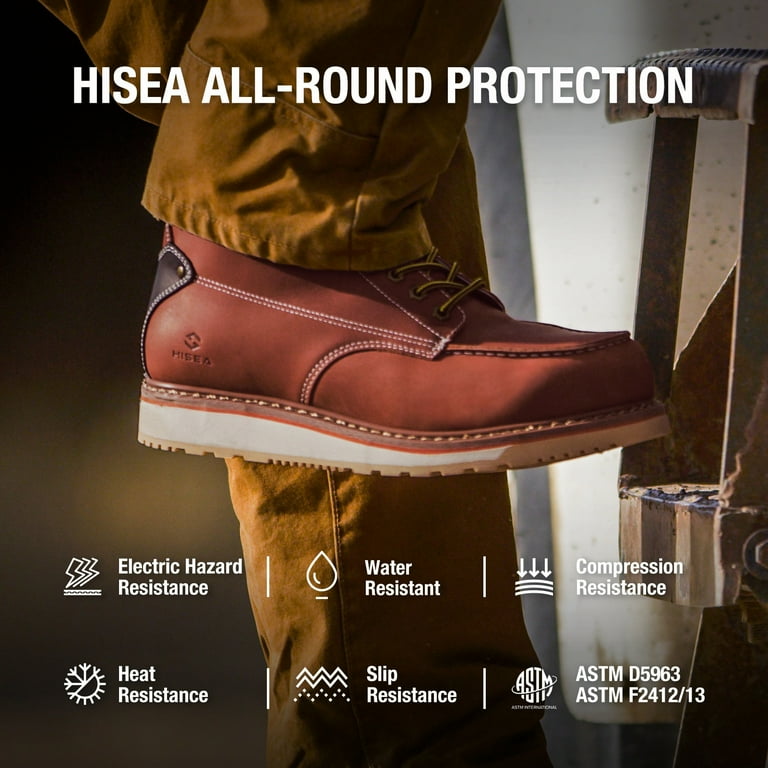 Red Wing Boots Slip On