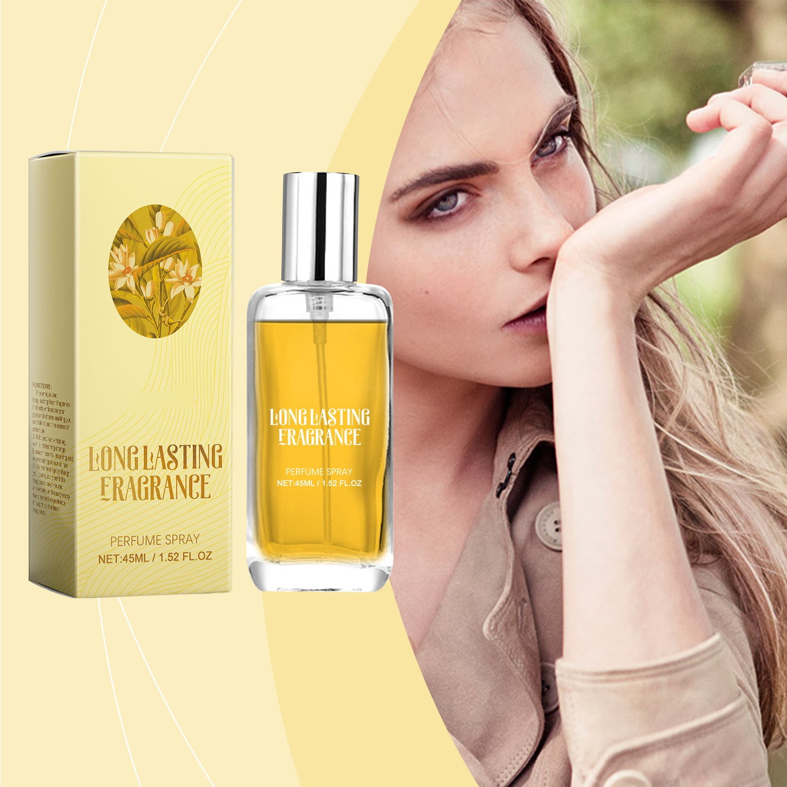 Elegant How Much Is 45ml Photos