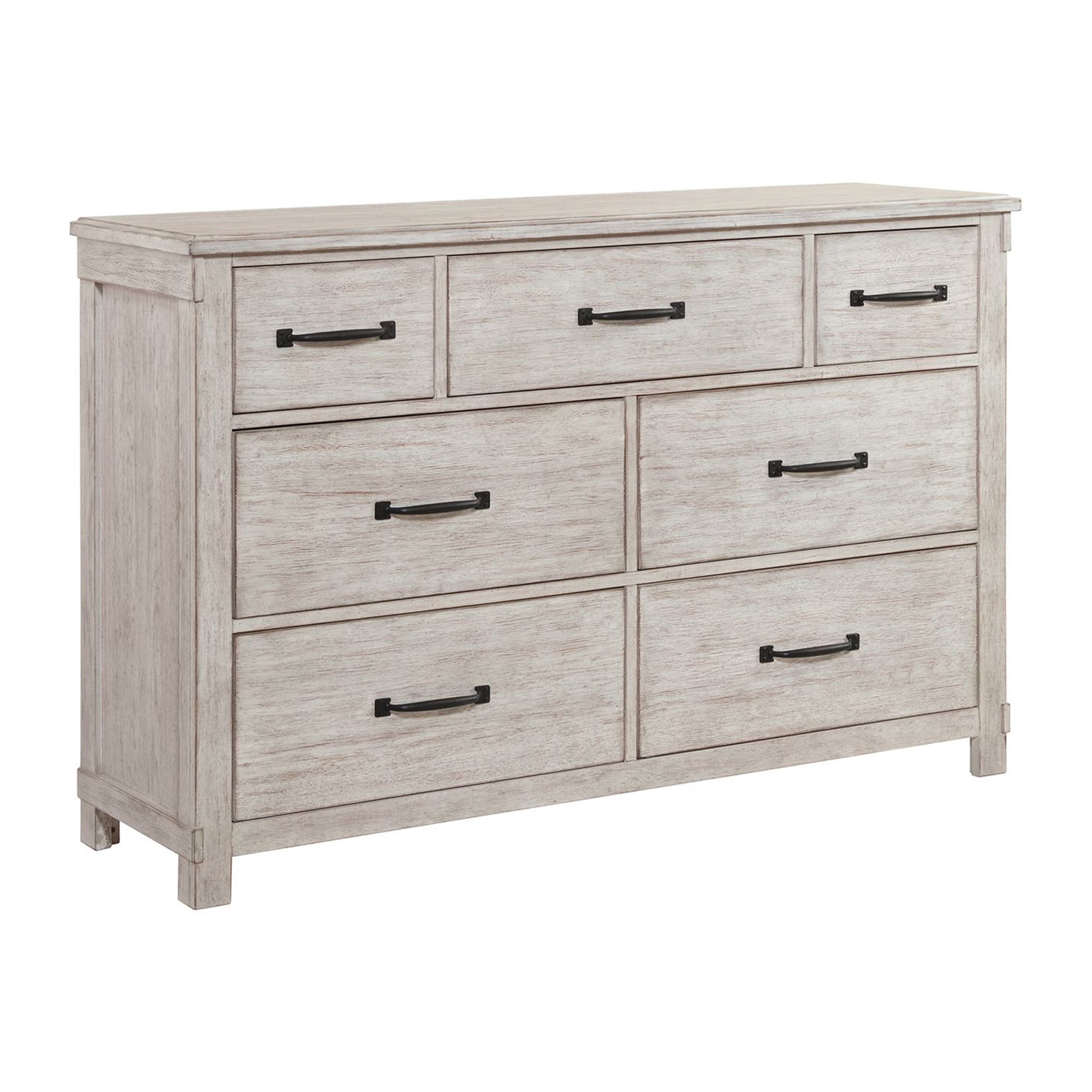 Picket House Furnishings Jack 7-Drawer Dresser - Walmart.com