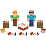 Minecraft Comic Maker 10th Anniversary 2-Pack - Walmart.com