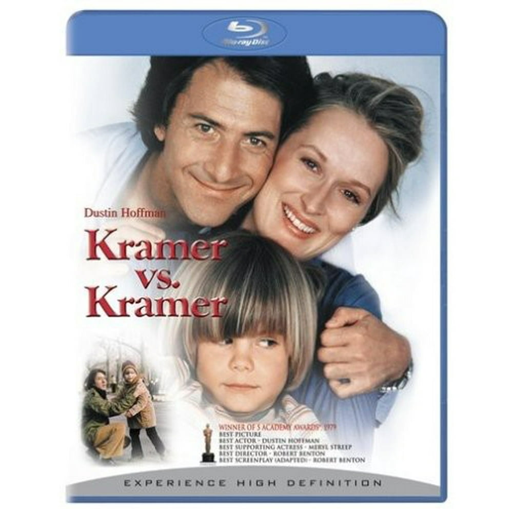 Kramer vs. Kramer (Blu-ray) - Walmart.com - Walmart.com