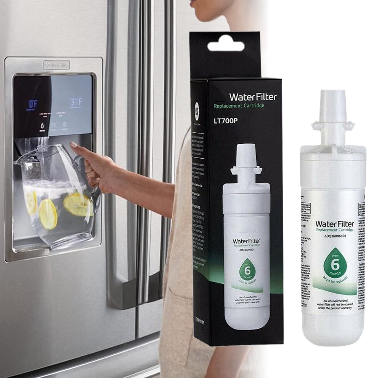 Click here for Edfbuykrs Lt700p  Home Refrigerator Accessory: Pur... prices