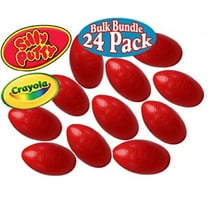 Crayola Silly Putty Original Bulk Set - 24 Pack, Value Kids Toys ...