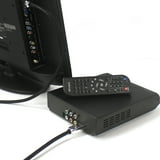 Craig DVD Player, 1080p Upconversion, HDMI Output, Remote, CVD401A ...