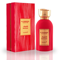 AL MUKHMAL - SHAGHUF EDP Spray 100ML (3.4 OZ) By Hamidi | Experience ...