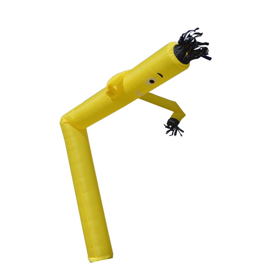 INTBUYING 20ft Inflatable Dancing Puppet Sky Puppet Arm Flailing Tube ...