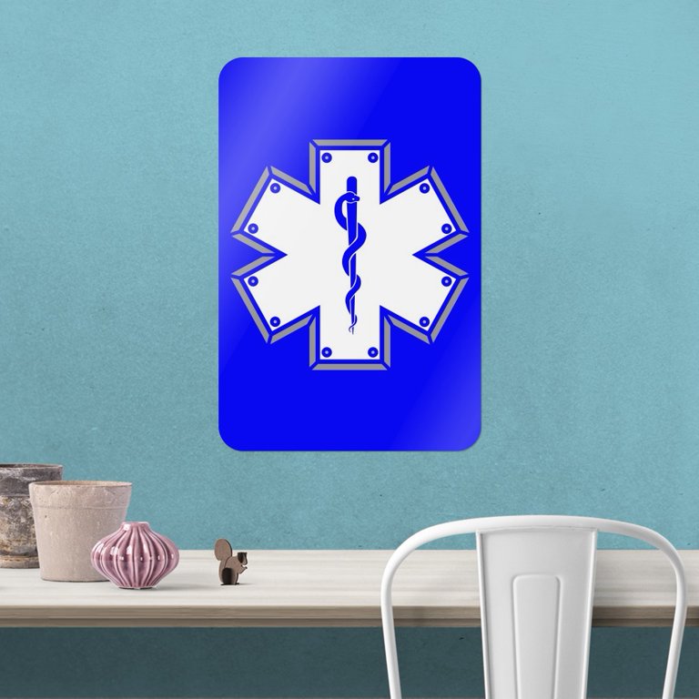 Emt Sign