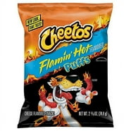 Cheetos Sweetos Cinnamon Sugar Eggs, Limited Time Only, 7 oz Bag ...