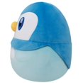 Squishmallows Pokemon Piplup Toy - Add Piplup to Your Squad - Ultra ...