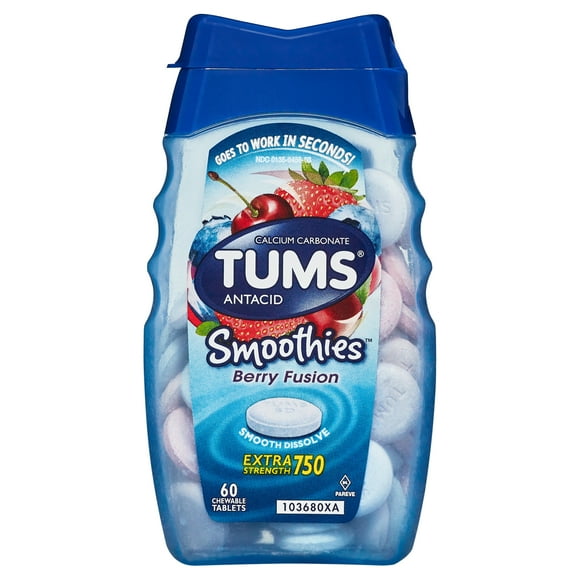 Tums Kids' & Smoothies