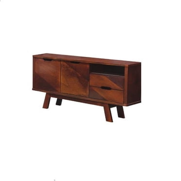 Buffet Kessa Muebles Oregon Gris | Bodega Aurrera en línea
