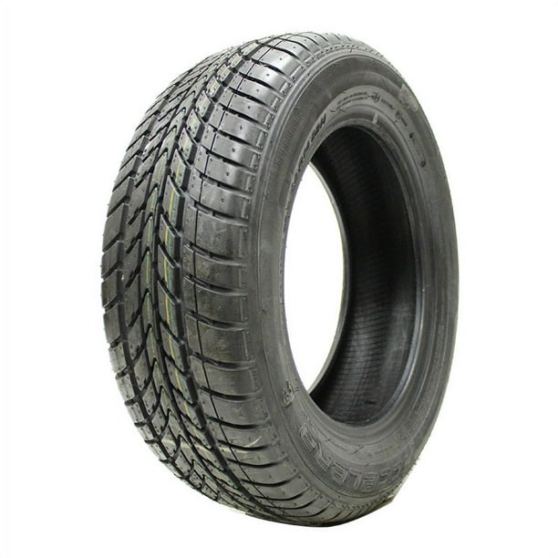 Accelera Epsilon AT All Terrain LT285/75R16 126/123R E Light Truck Tire ...