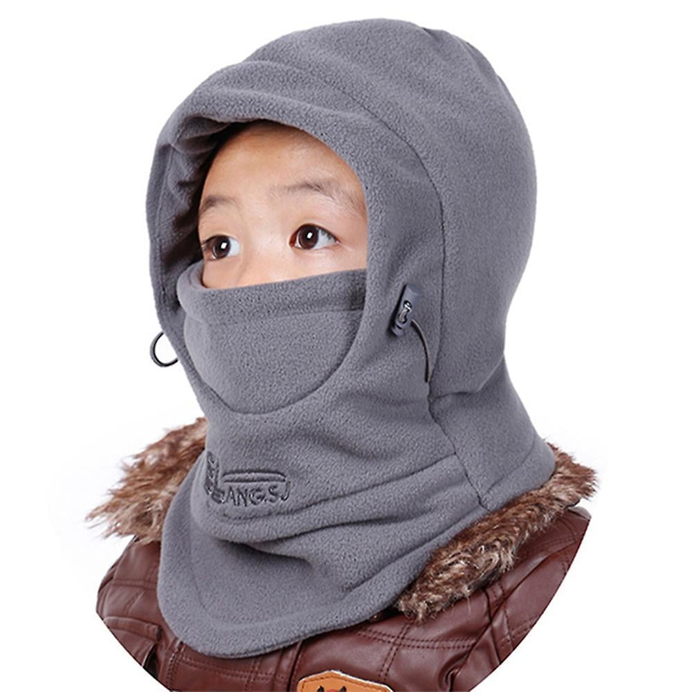 Click here for We Kids Winter Windproof Hat Fleece Balaclava Ski... prices
