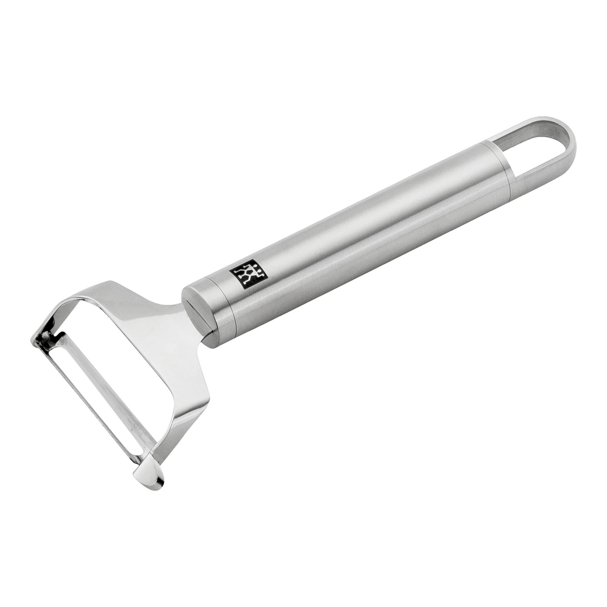 Click here for Zwilling Pro Swivel Peeler 18/10 Stainless Steel prices