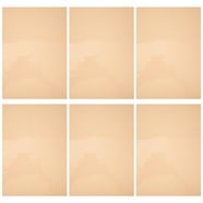 8pcs Colored Lighting Gel Filters Transparent Color Overlays Films for ...