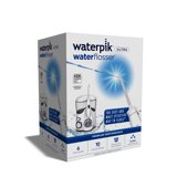 Waterpik Ultra Countertop Water Flosser Oral Irrigator, White - Walmart ...