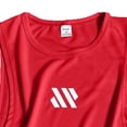 Cheytotty Mens Mesh Muscle Tank, Solid Color Sleeveless Round Neck ...